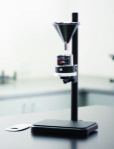 Flodex™ Powder Flowability Testing System - AEMAS